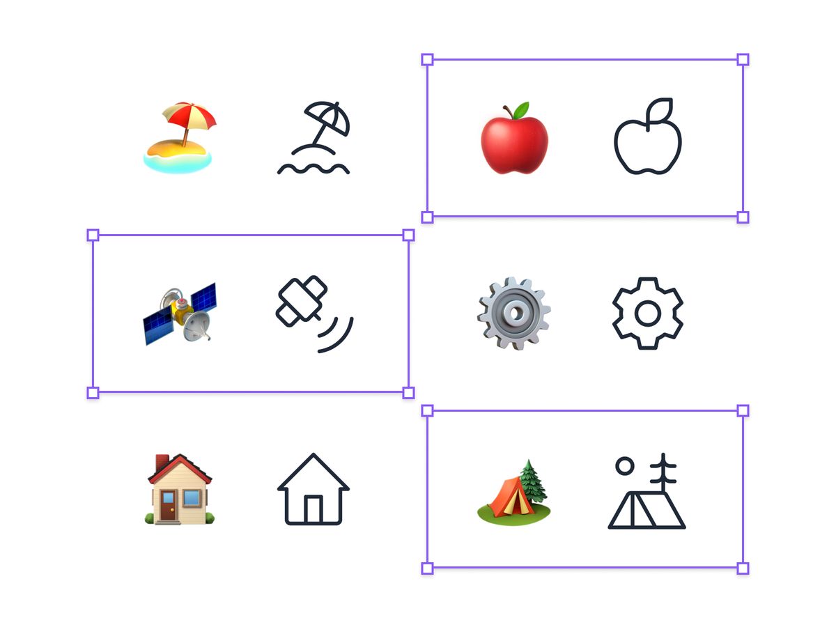 Majesticons — Beautiful icons make stunning designs - Homepage